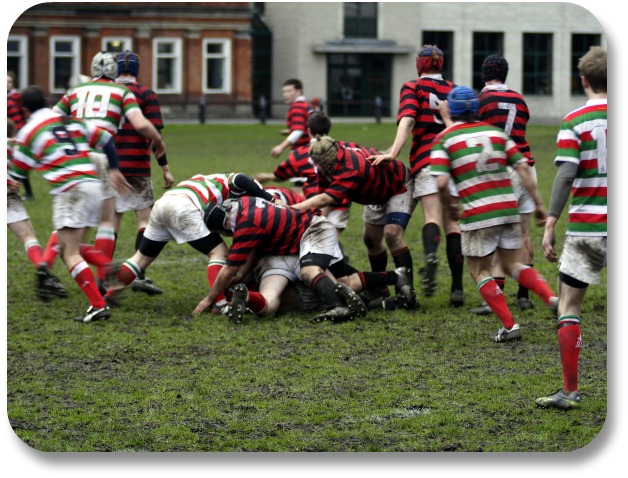 Traditional Irish Sports: 5 Energizing Ways to Express your Irish Side!